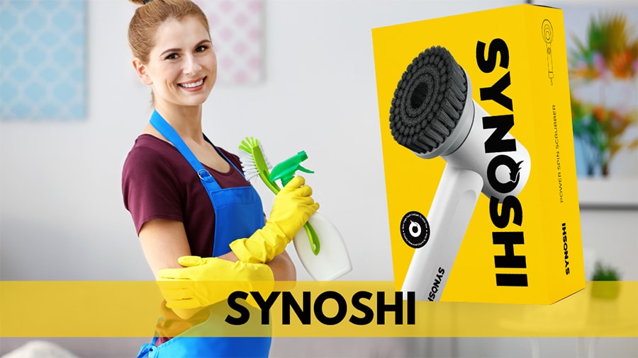 Synoshi kaufen ☀️ Billigster Preis + Test & Erfahrungen