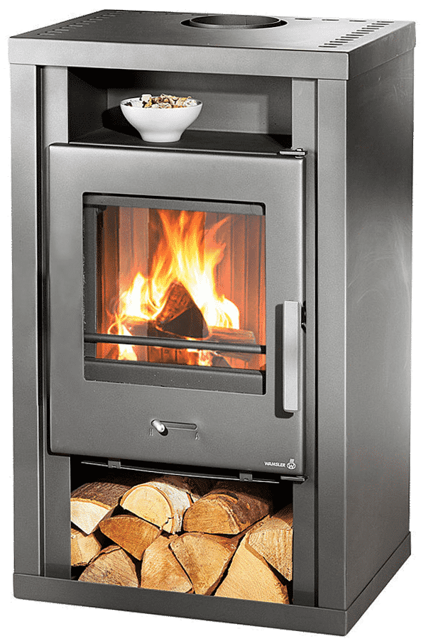 Wamsler Kaminofen online kaufen