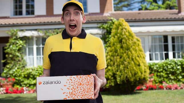 Zalando – www.zalando.de